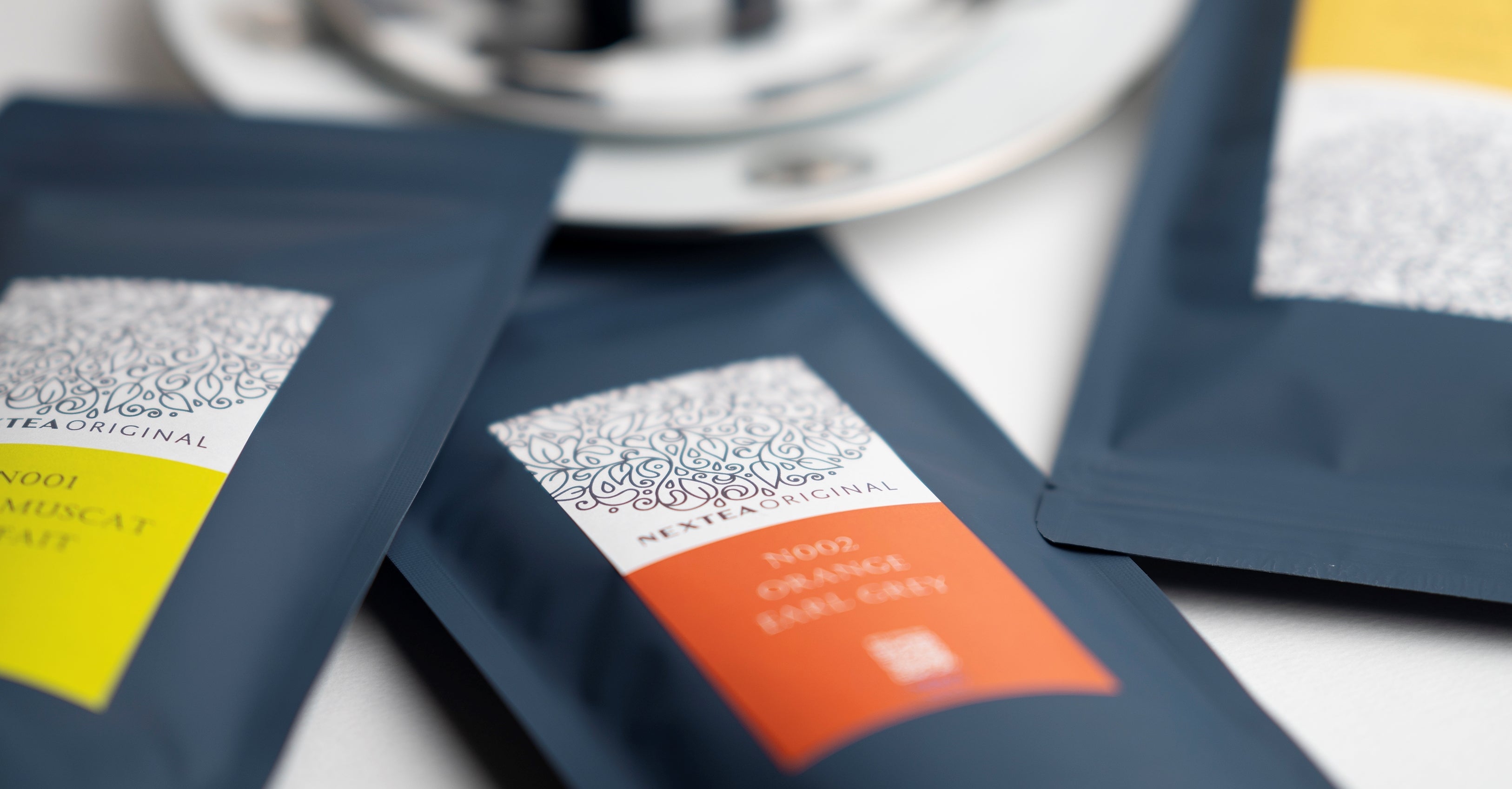 tea：NEXTEA ORIGINAL – gallery NEXTi